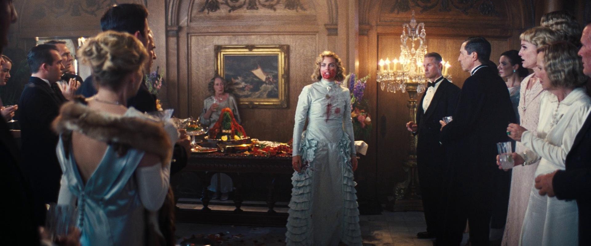 Babylon – [FILMGRAB]