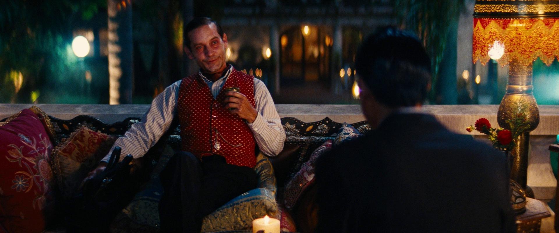 Babylon – [FILMGRAB]