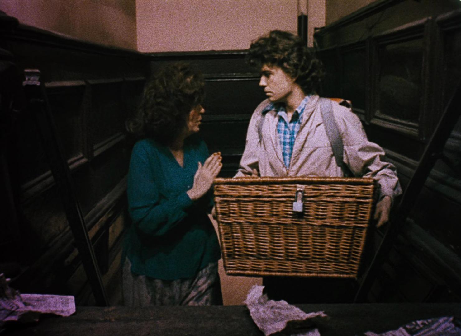Basket Case – [FILMGRAB]