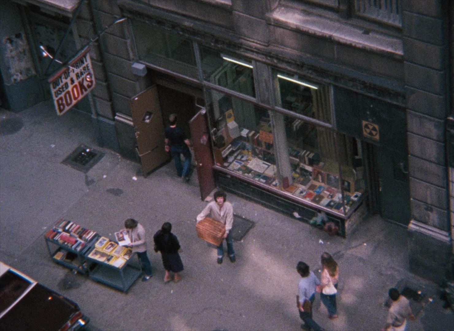 Basket Case – [FILMGRAB]