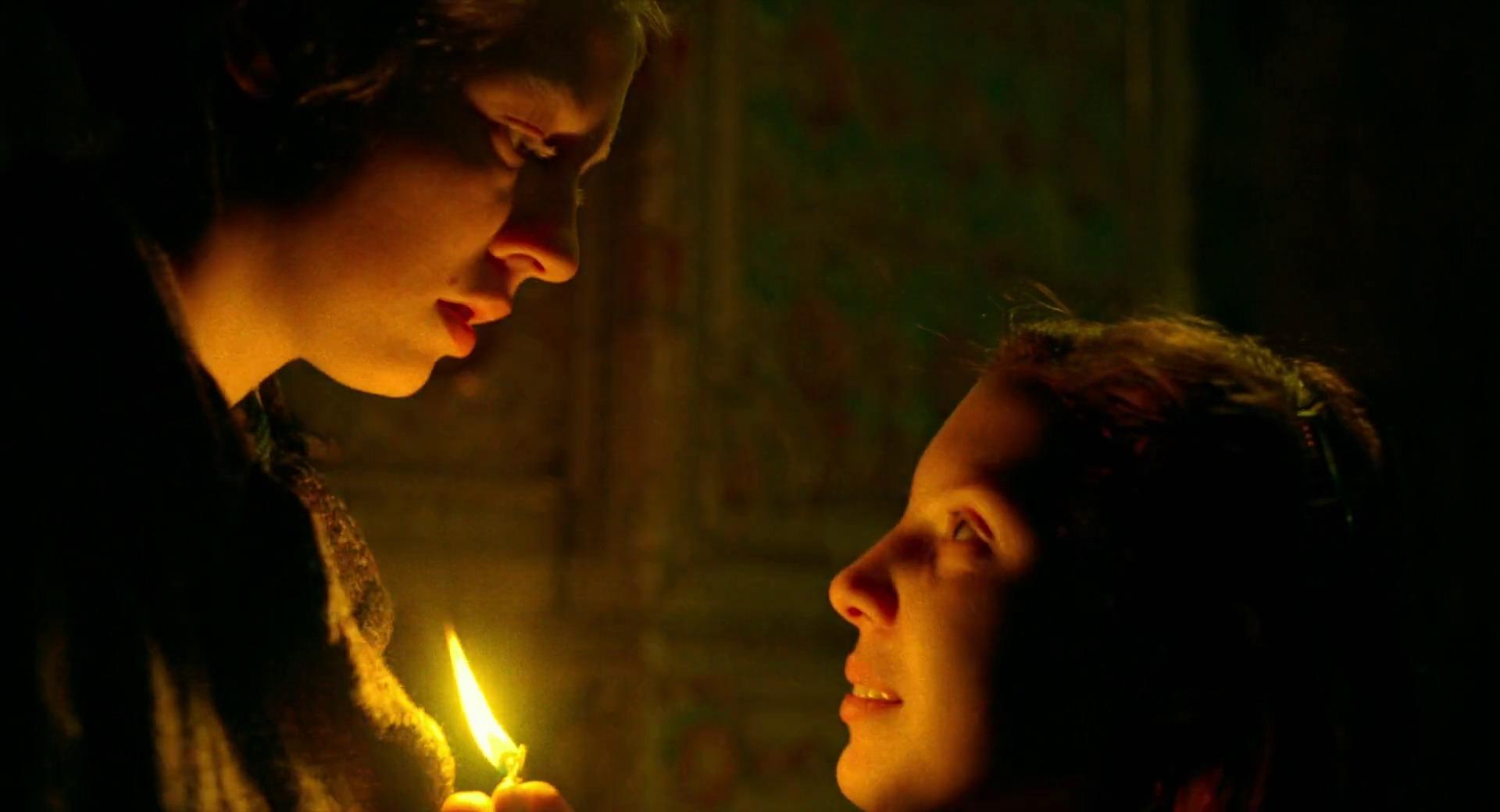 Beanpole – [FILMGRAB]