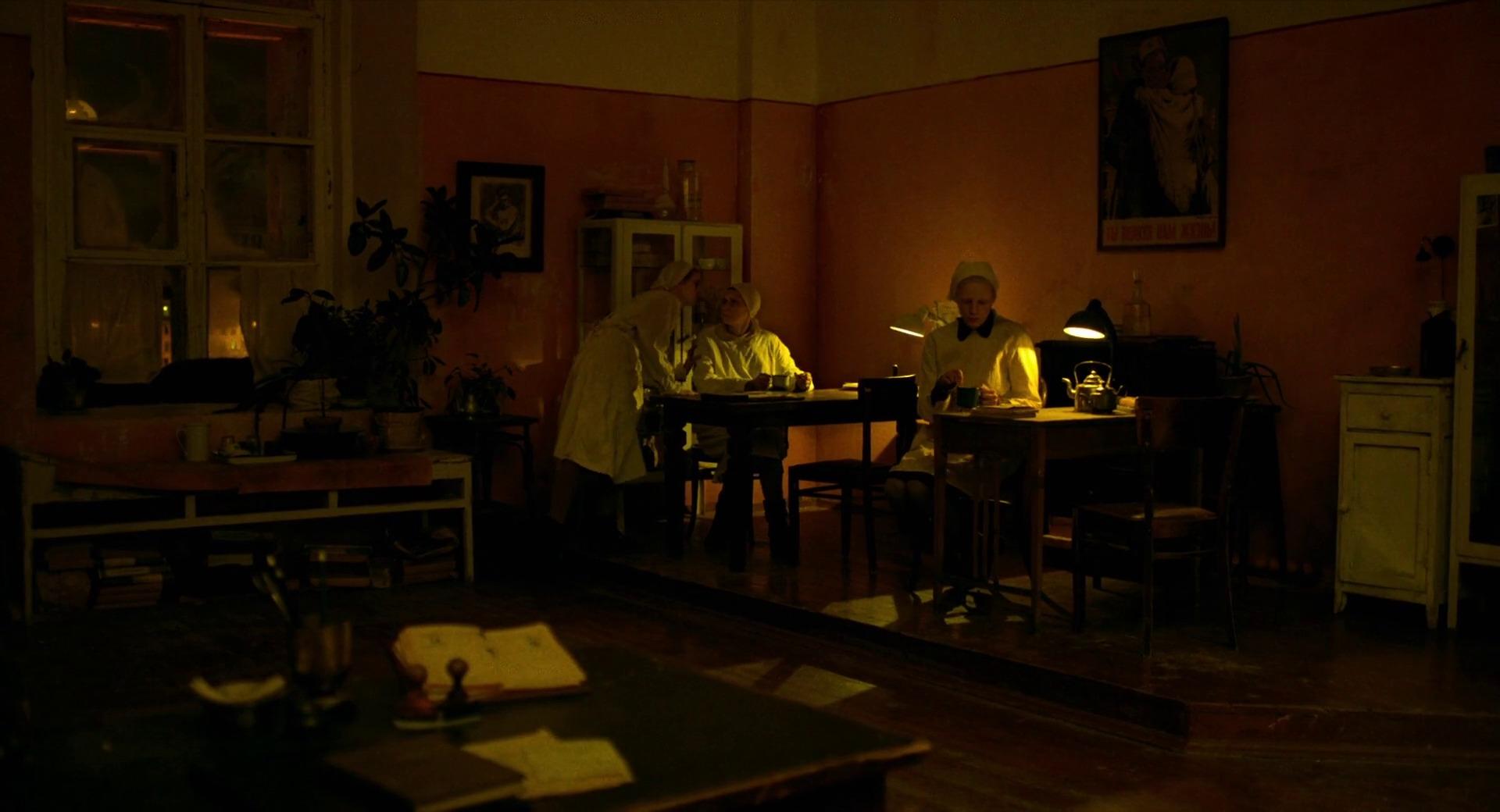 Beanpole – [FILMGRAB]