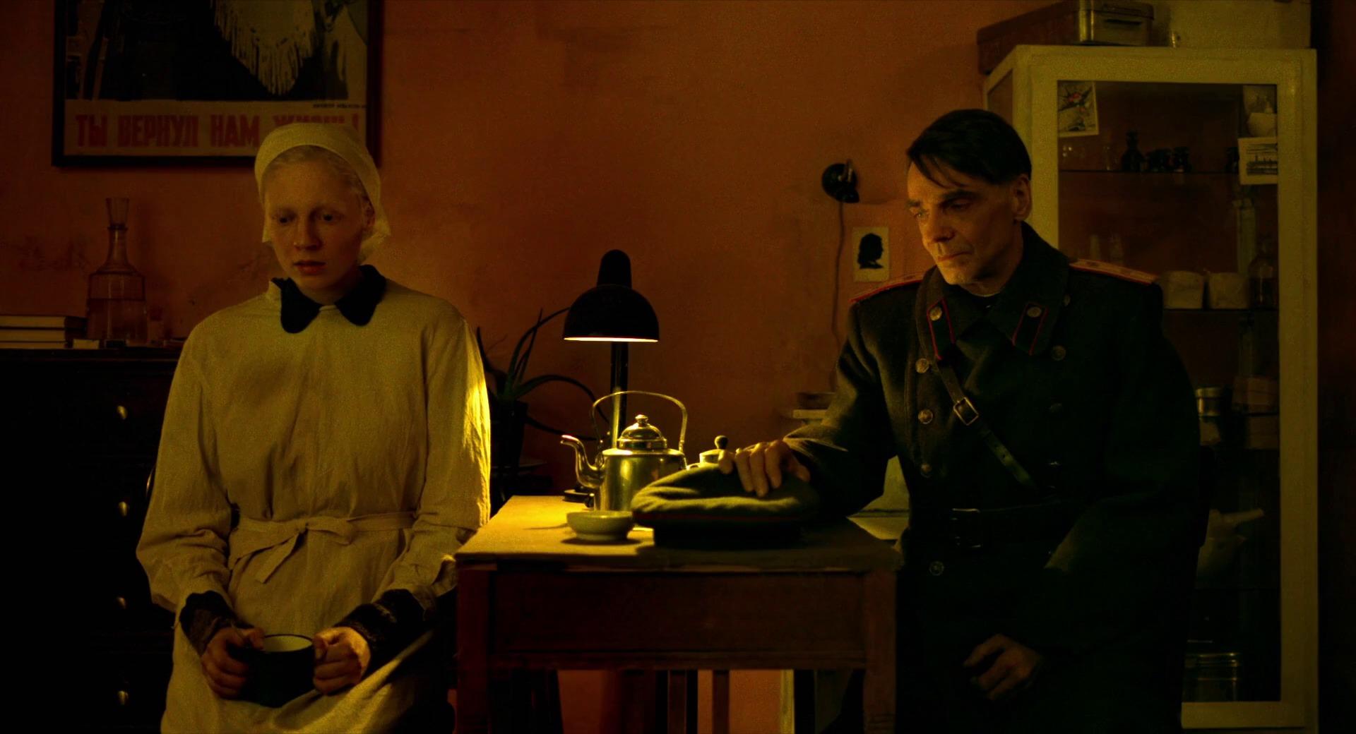 Beanpole – [FILMGRAB]