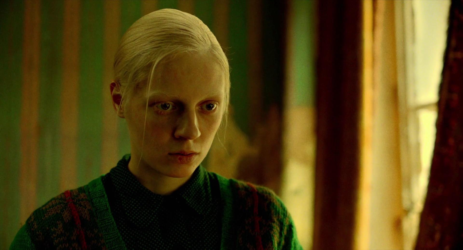 Beanpole – [FILMGRAB]