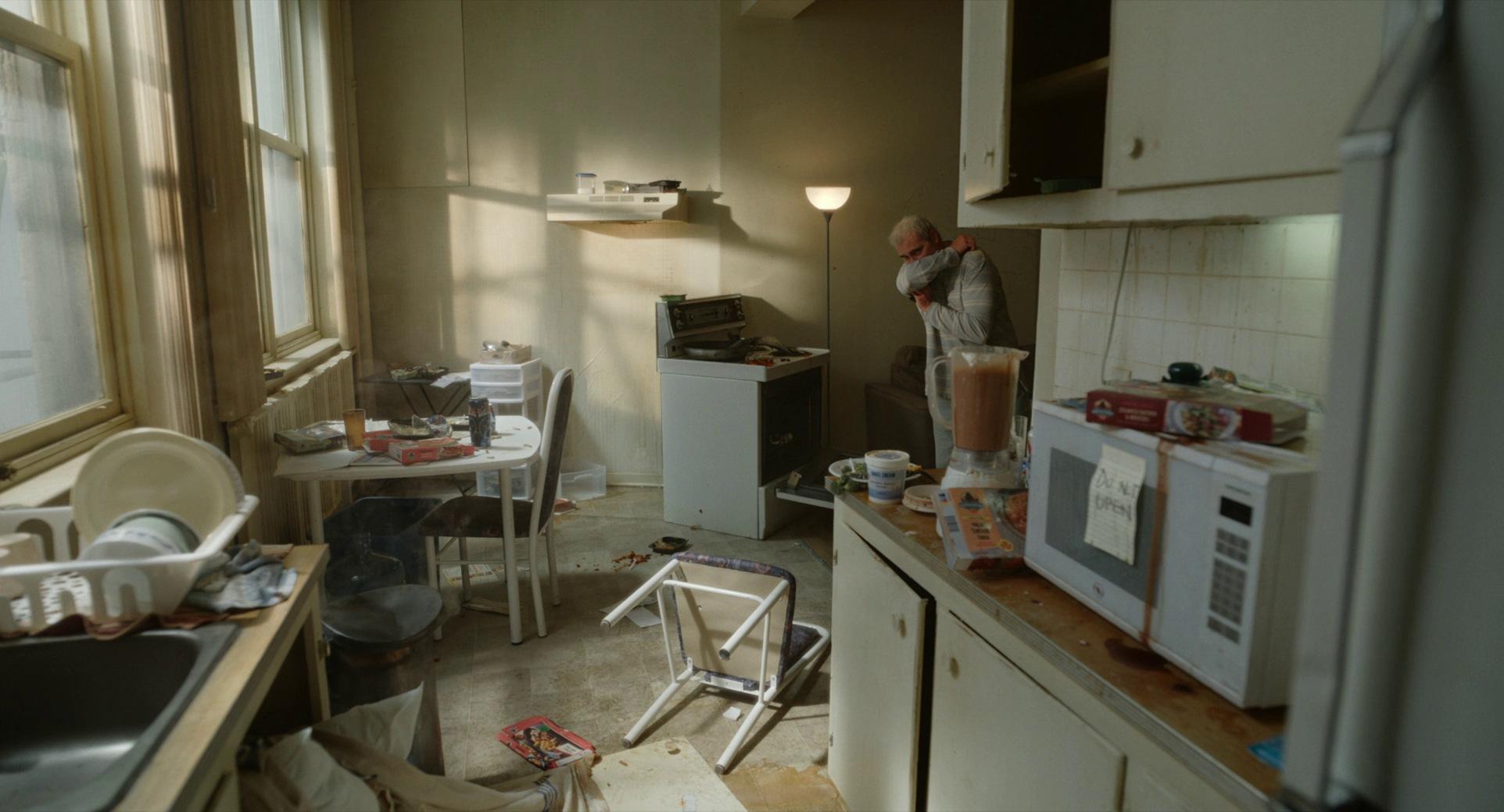 Beau Is Afraid – [FILMGRAB]