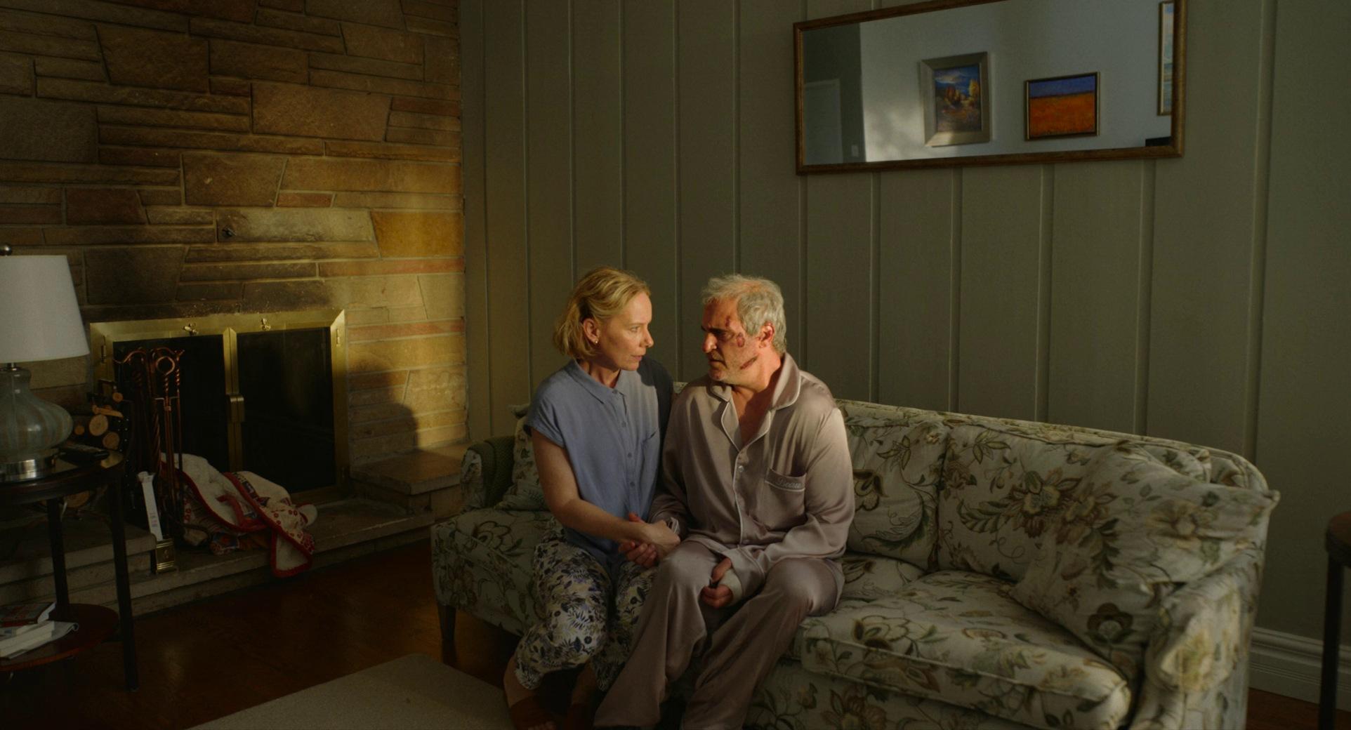 Beau Is Afraid – [FILMGRAB]