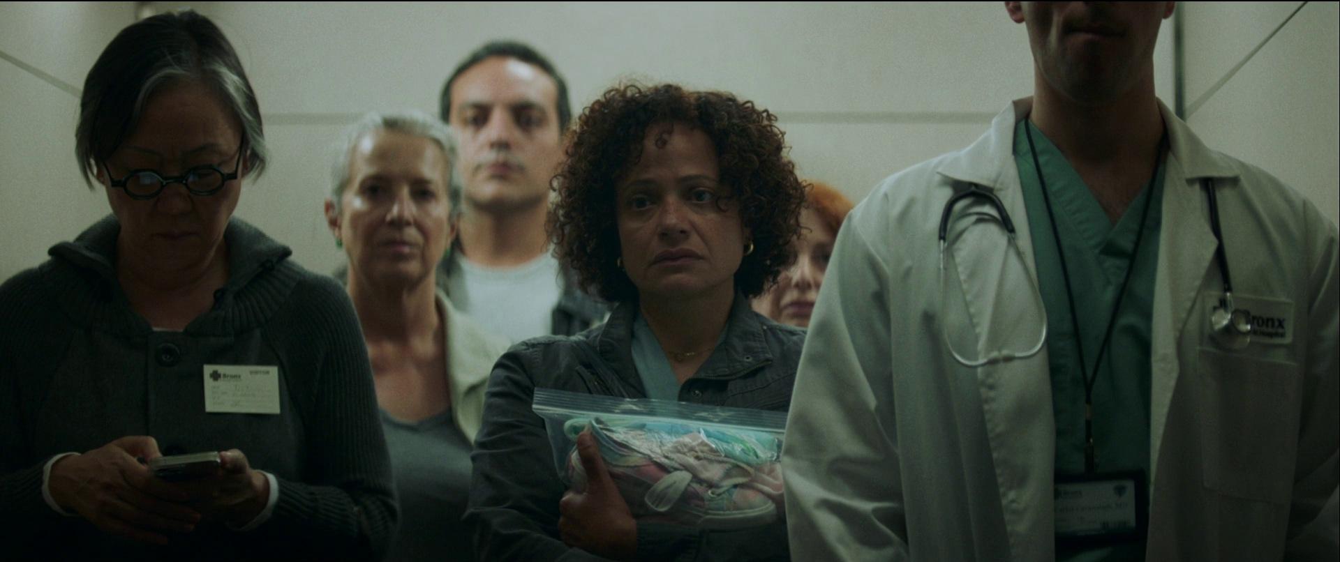 Birth/Rebirth – [FILMGRAB]