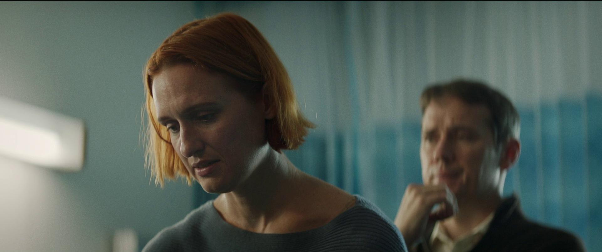 Birth/Rebirth – [FILMGRAB]