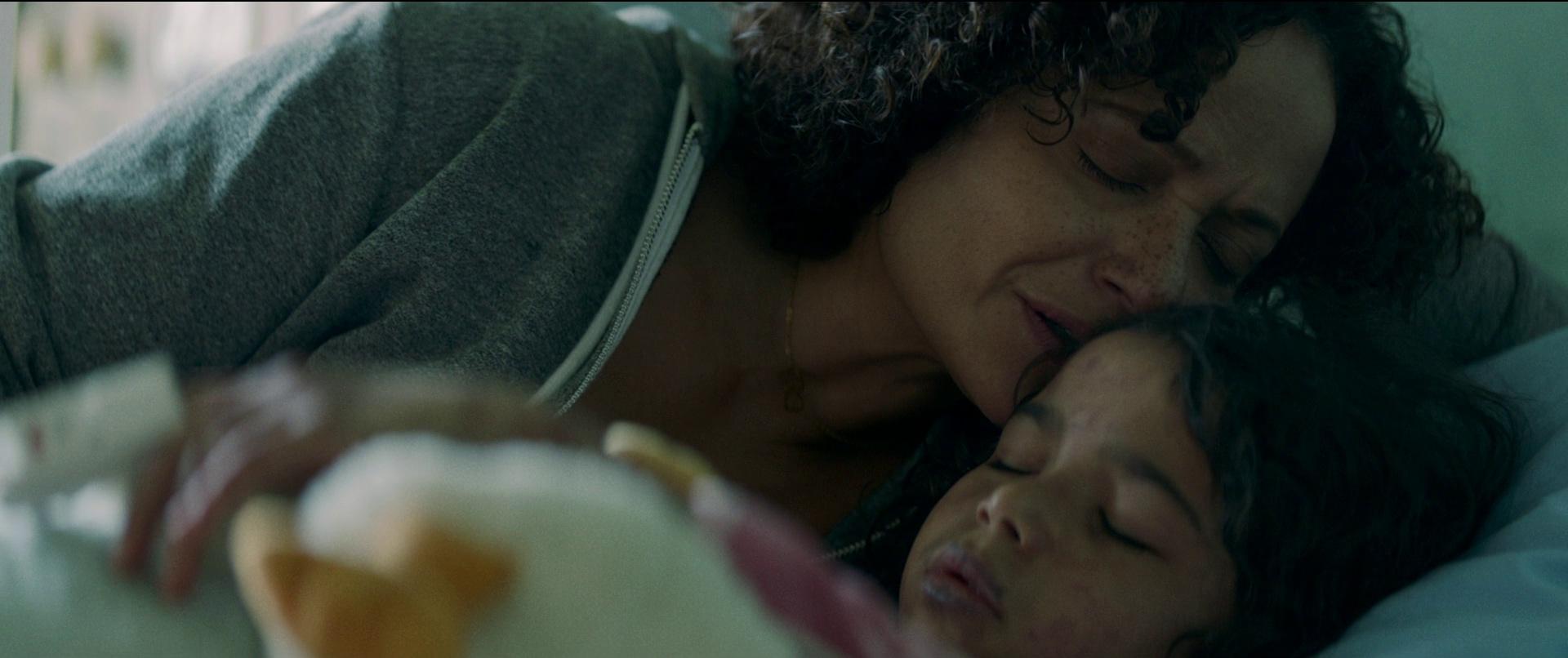 Birth/Rebirth – [FILMGRAB]