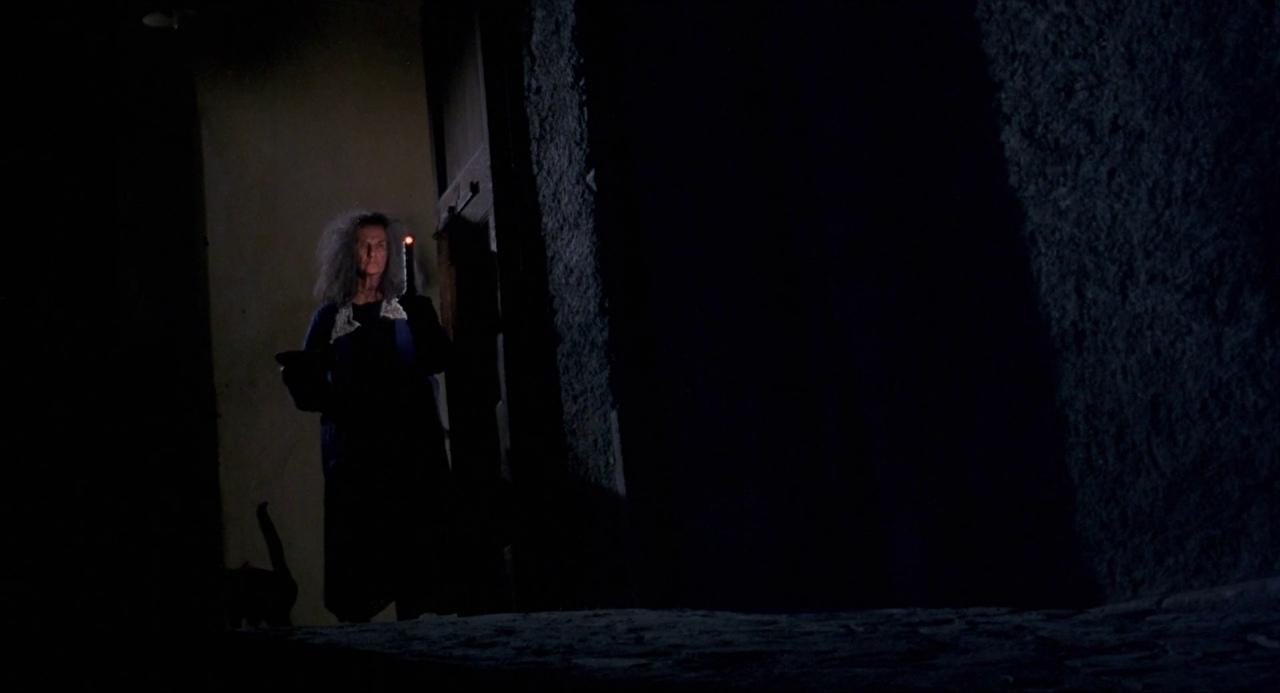 Castle Freak – [FILMGRAB]