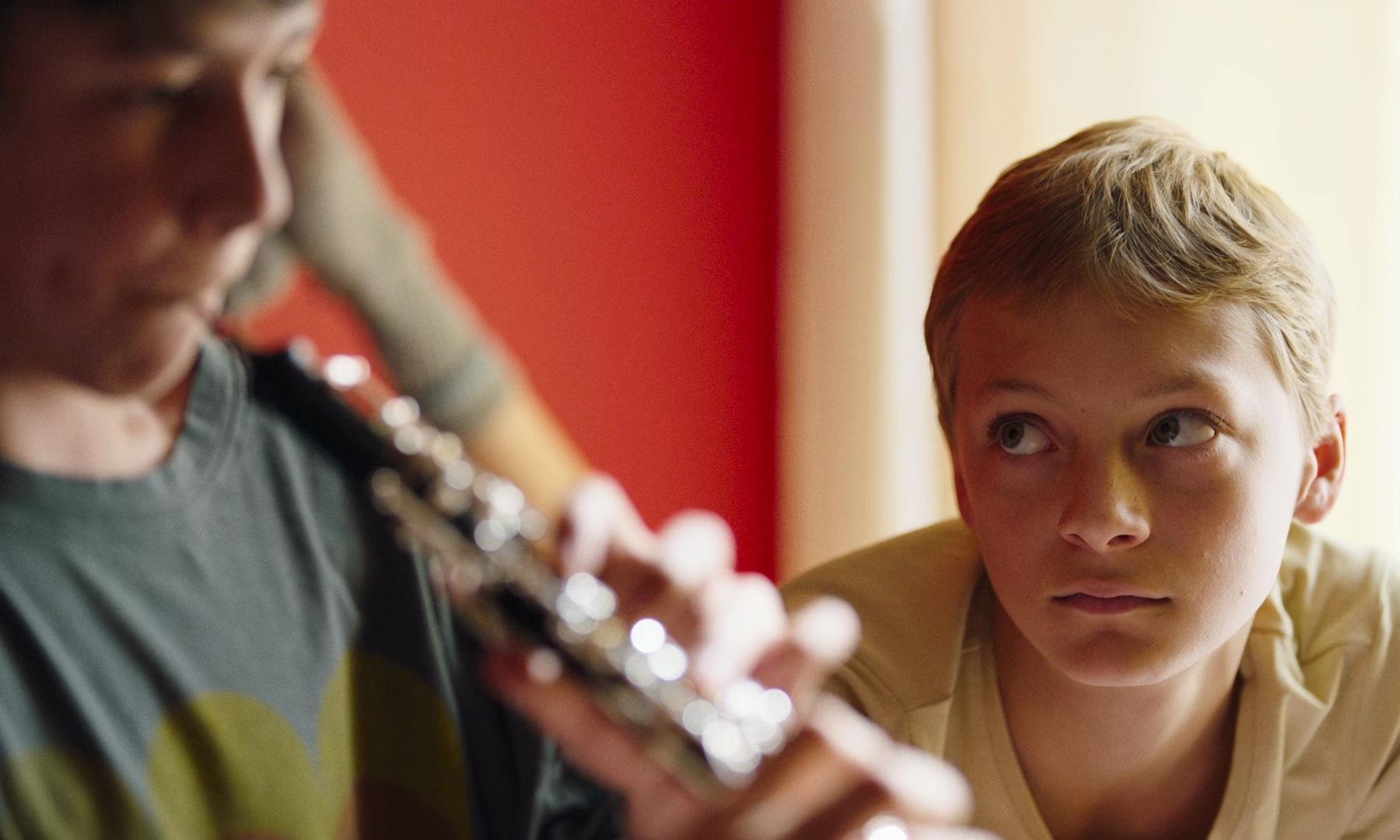 Close – [FILMGRAB]