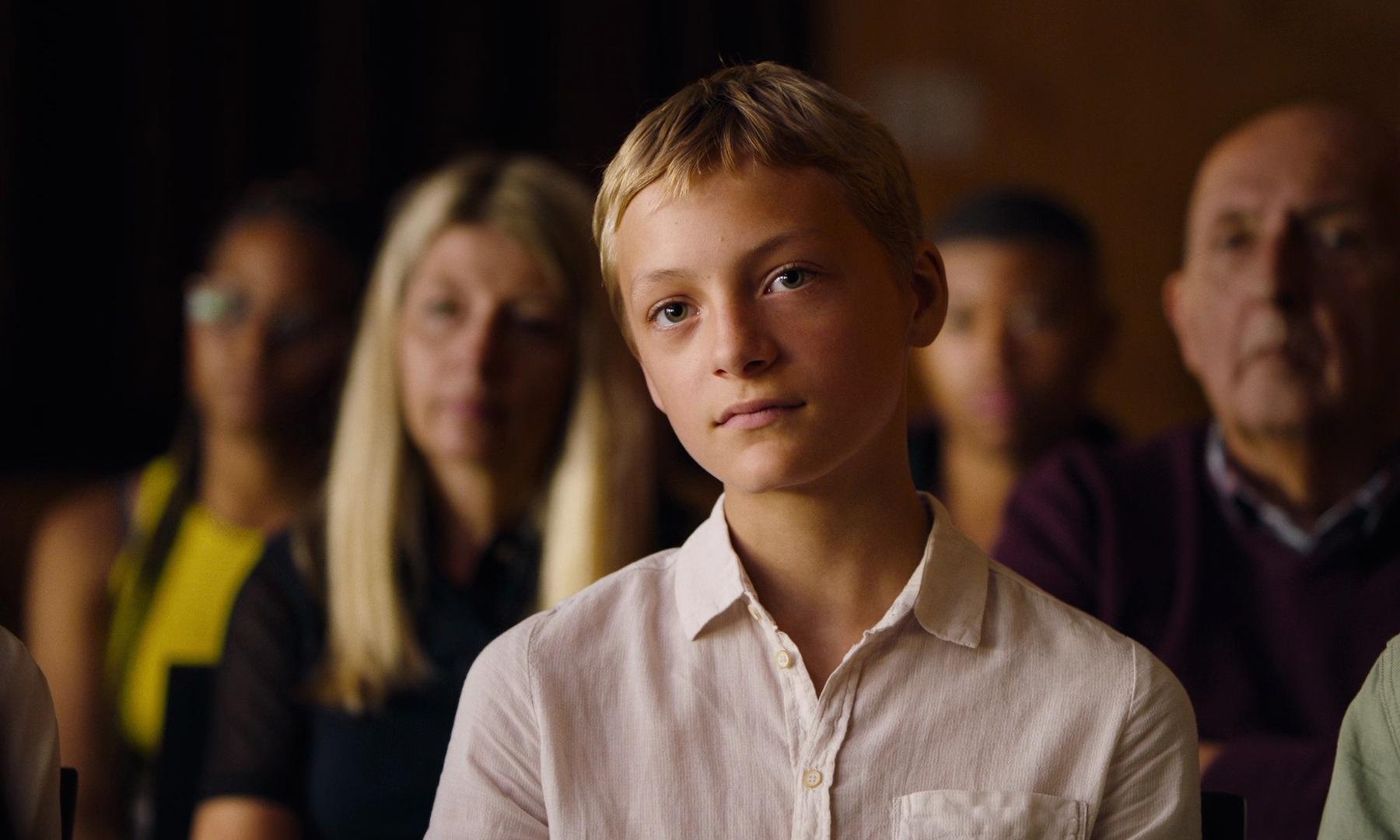 Close – [FILMGRAB]