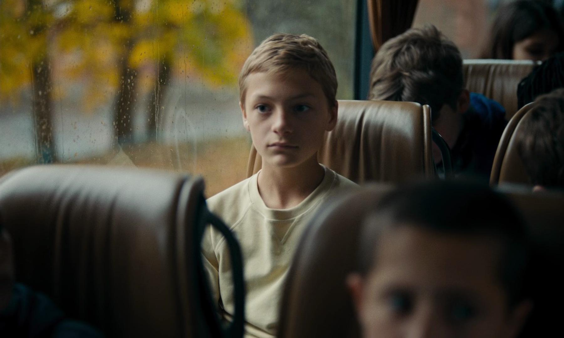 Close – [FILMGRAB]