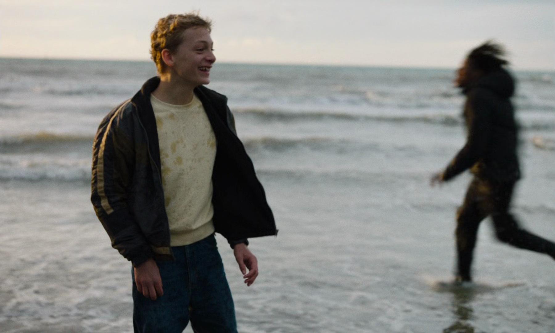 Close – [FILMGRAB]