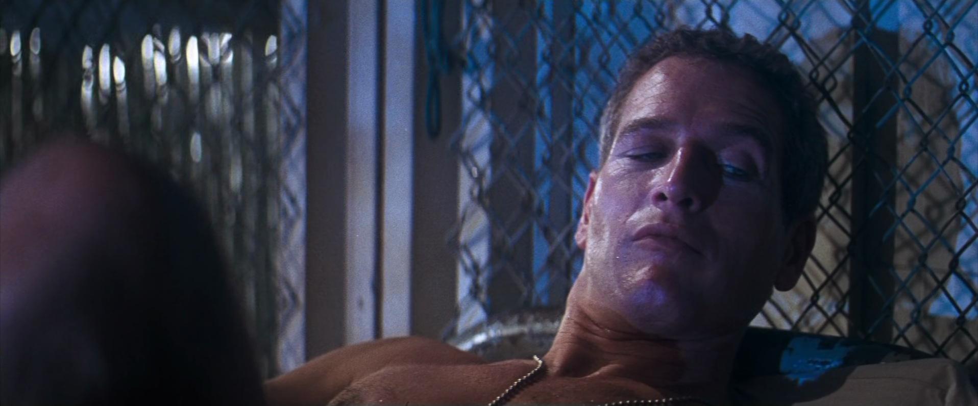 Cool Hand Luke – [FILMGRAB]