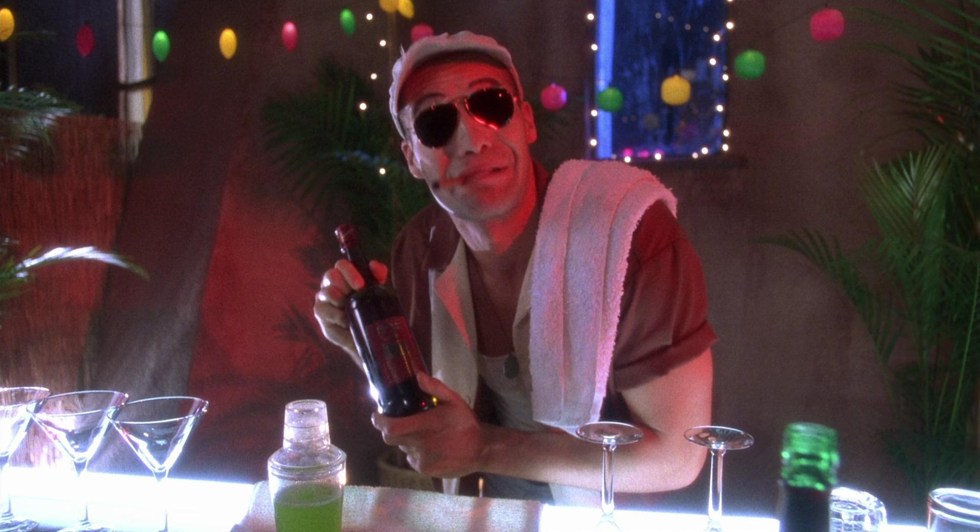 Tales from the Crypt: Demon Knight – [FILMGRAB]