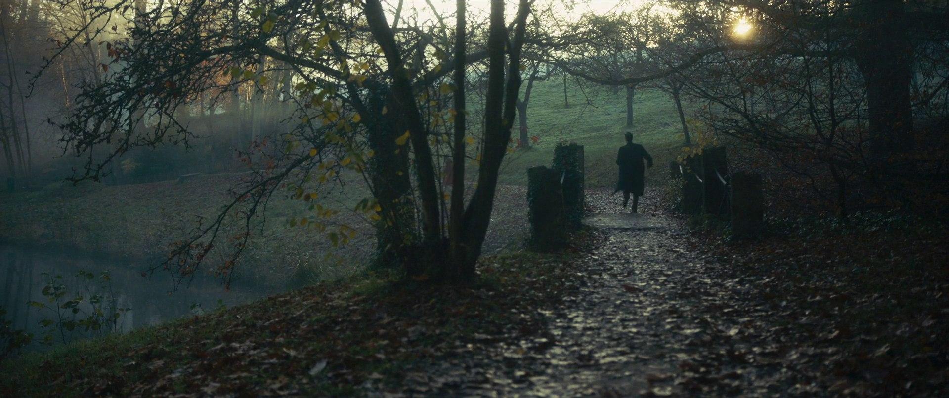 Earwig – [FILMGRAB]