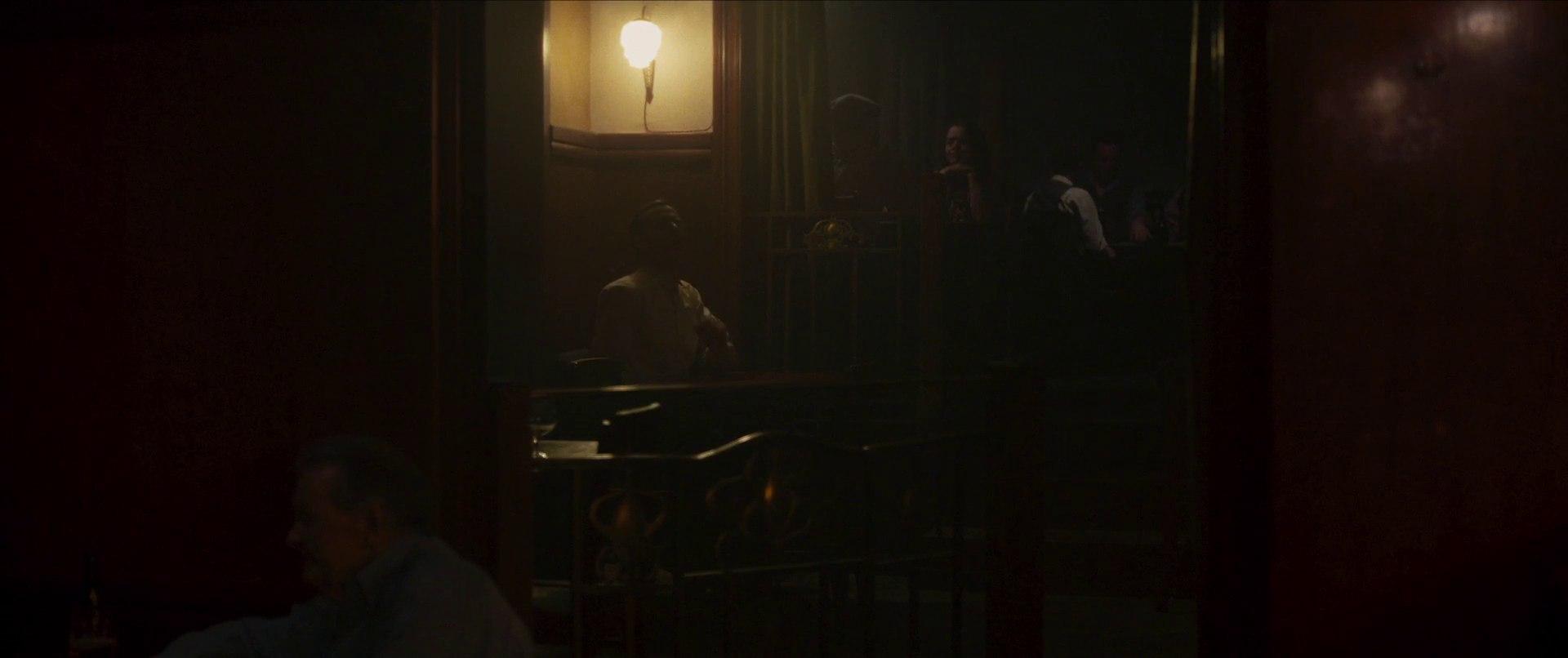 Earwig – [FILMGRAB]