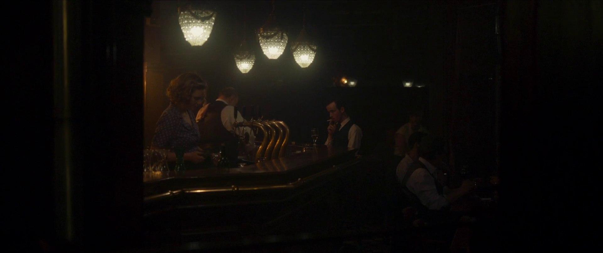 Earwig – [FILMGRAB]