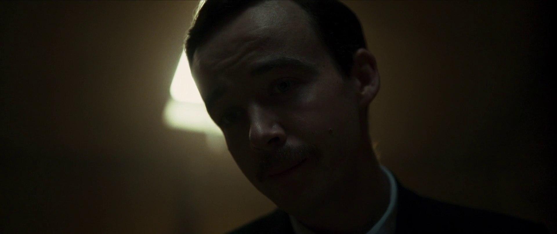 Earwig – [FILMGRAB]