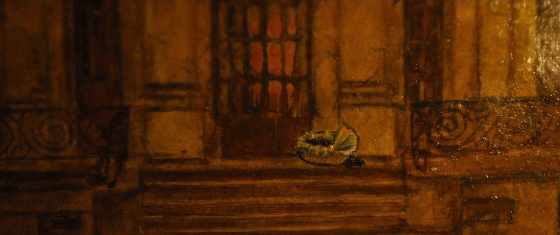 Earwig – [FILMGRAB]