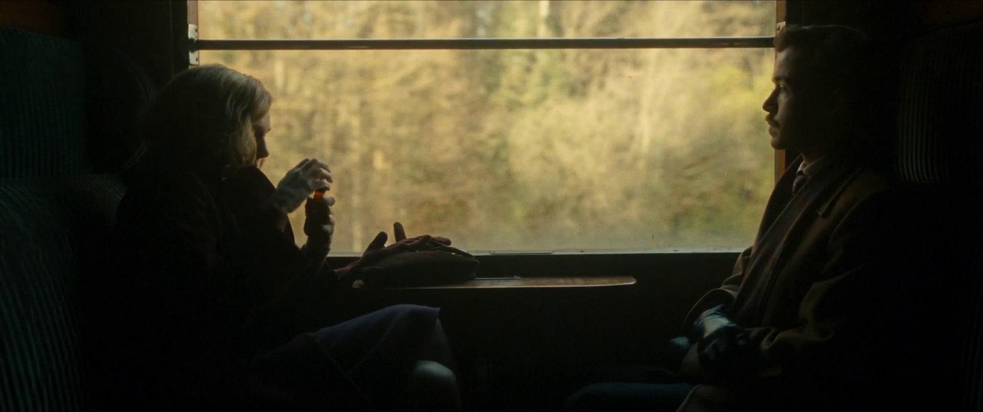 Earwig – [FILMGRAB]