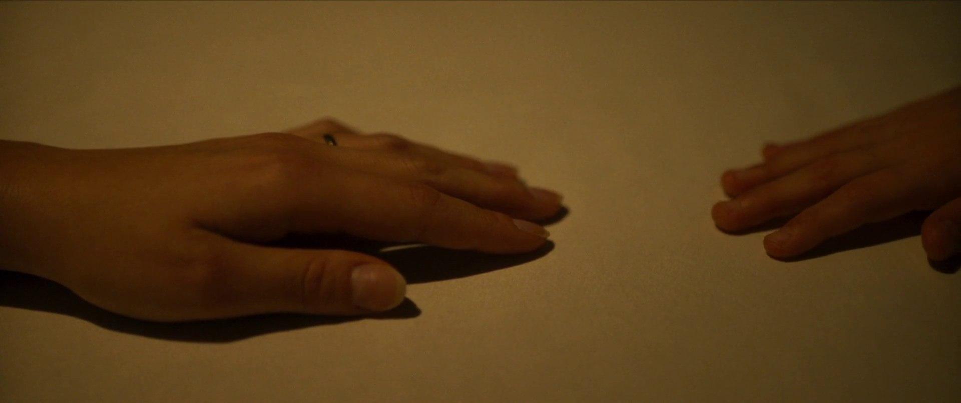 Earwig – [FILMGRAB]