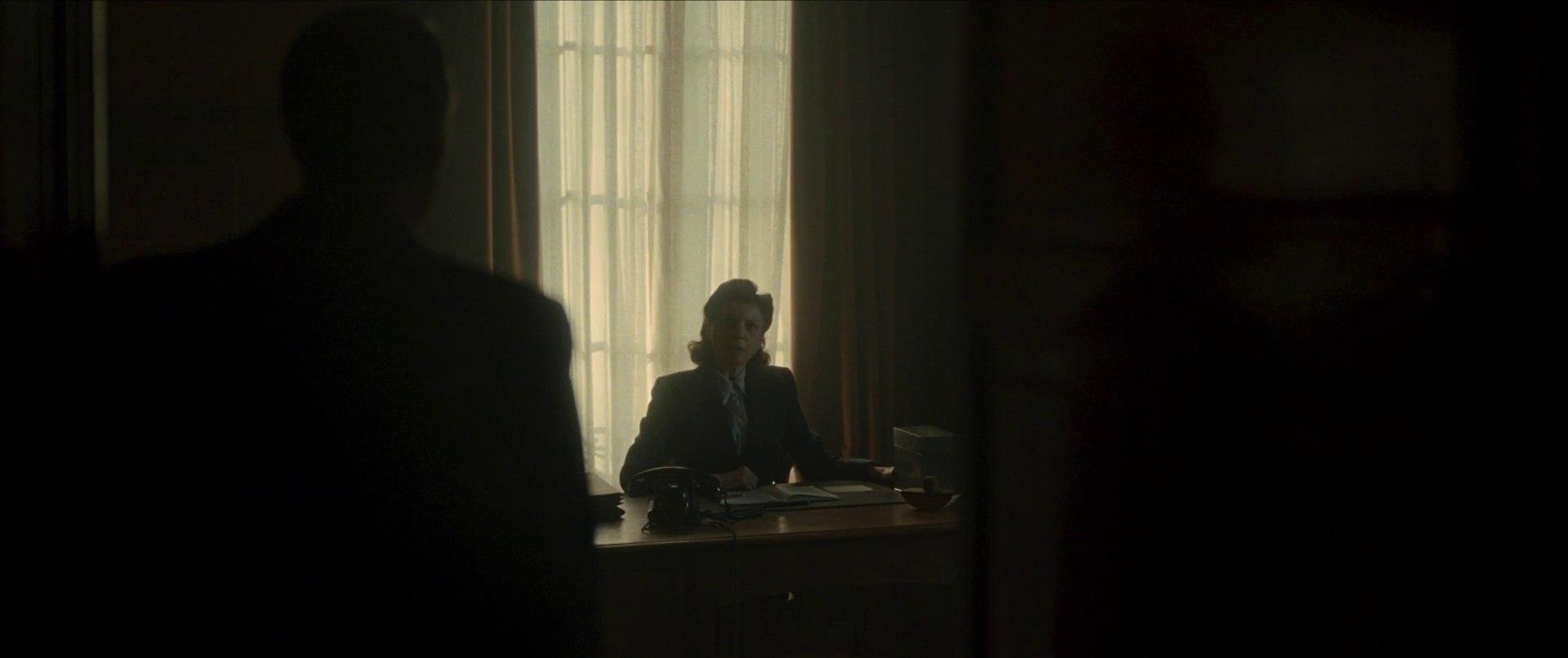 Earwig – [FILMGRAB]