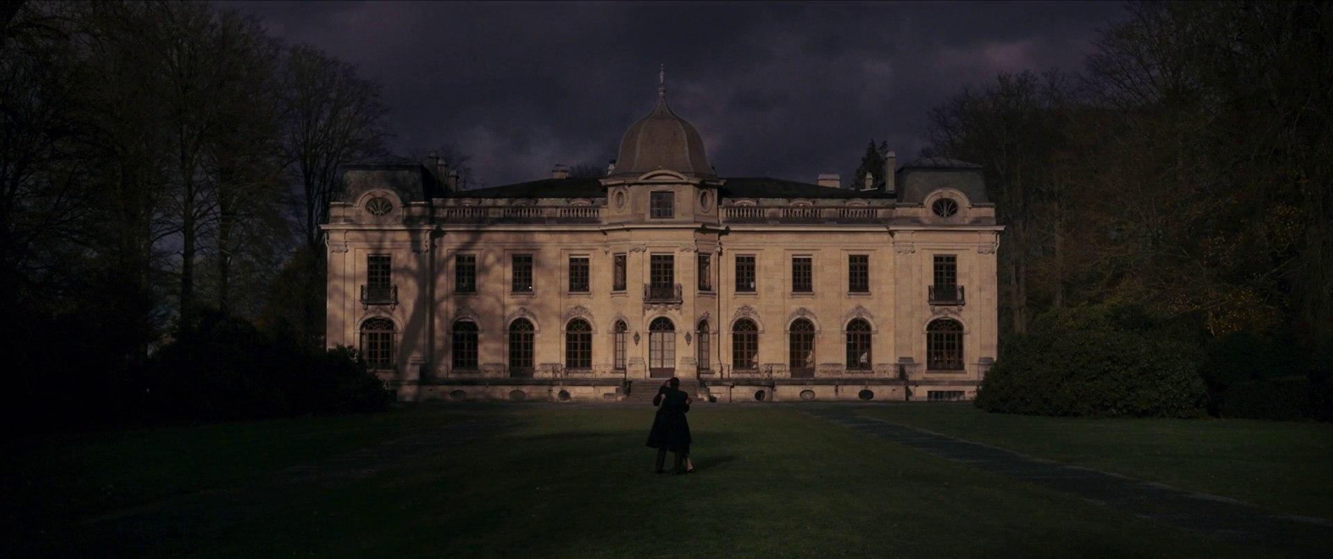 Earwig – [FILMGRAB]