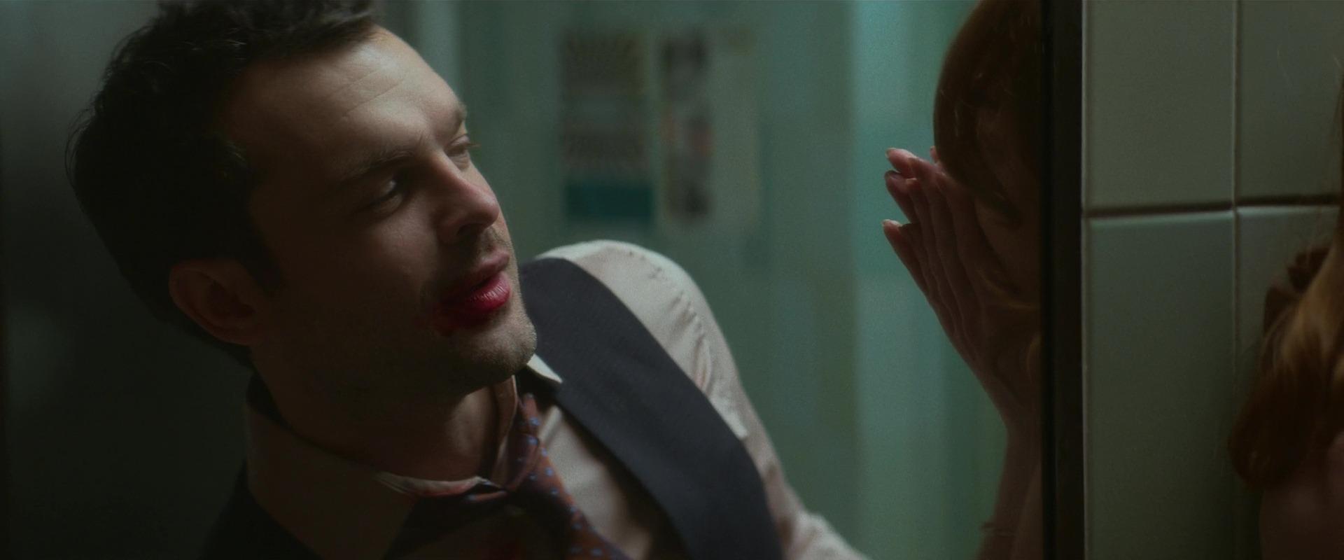 Fair Play – [FILMGRAB]