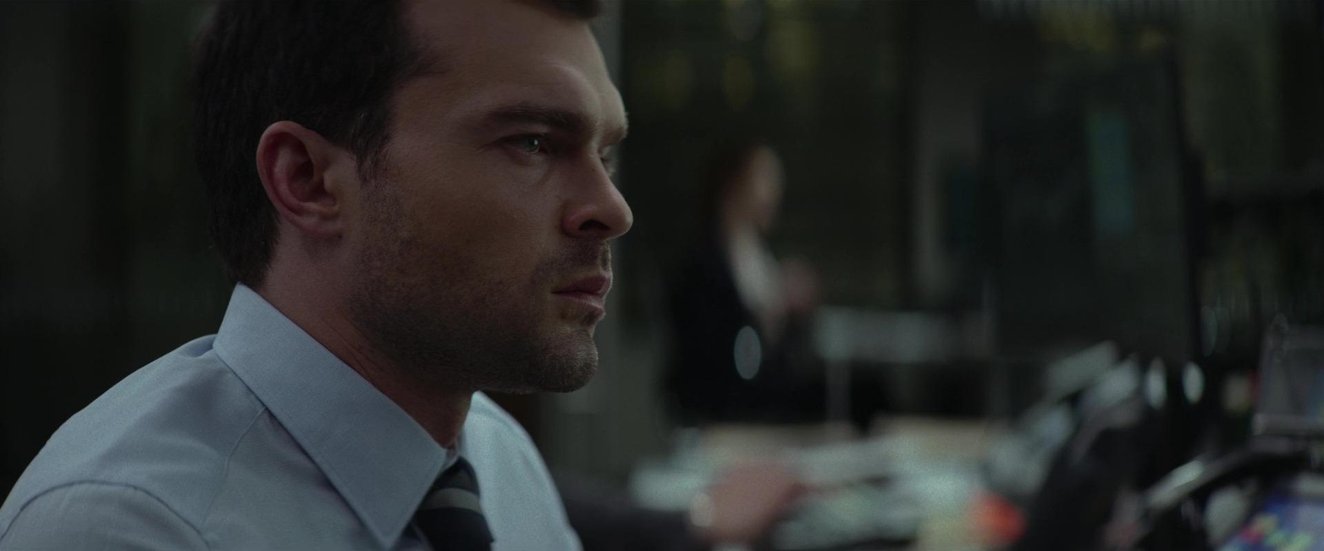 Fair Play – [FILMGRAB]