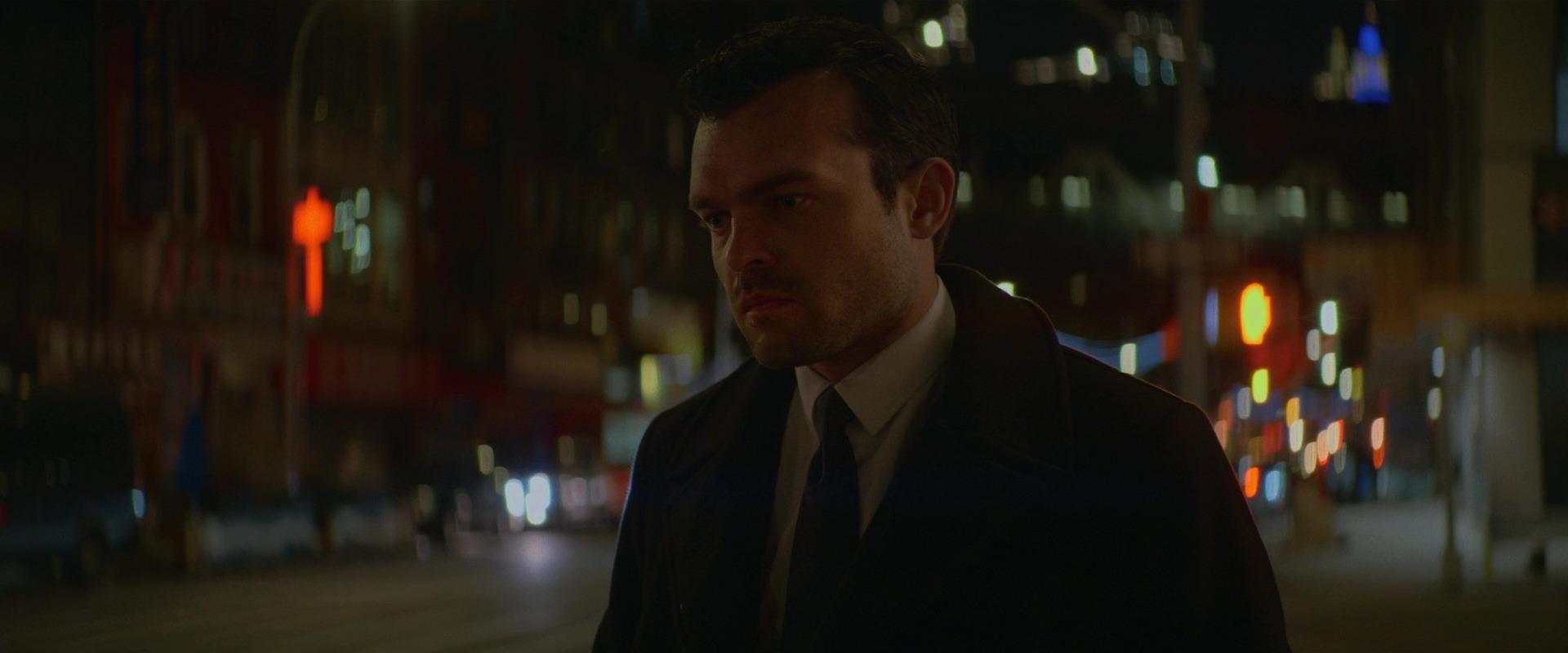 Fair Play – [FILMGRAB]