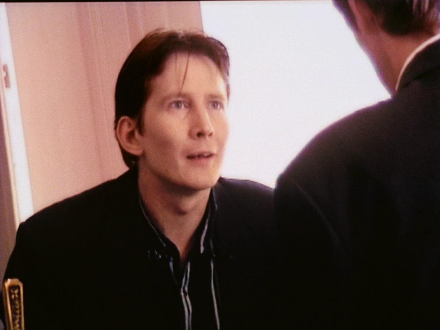 Festen – [FILMGRAB]