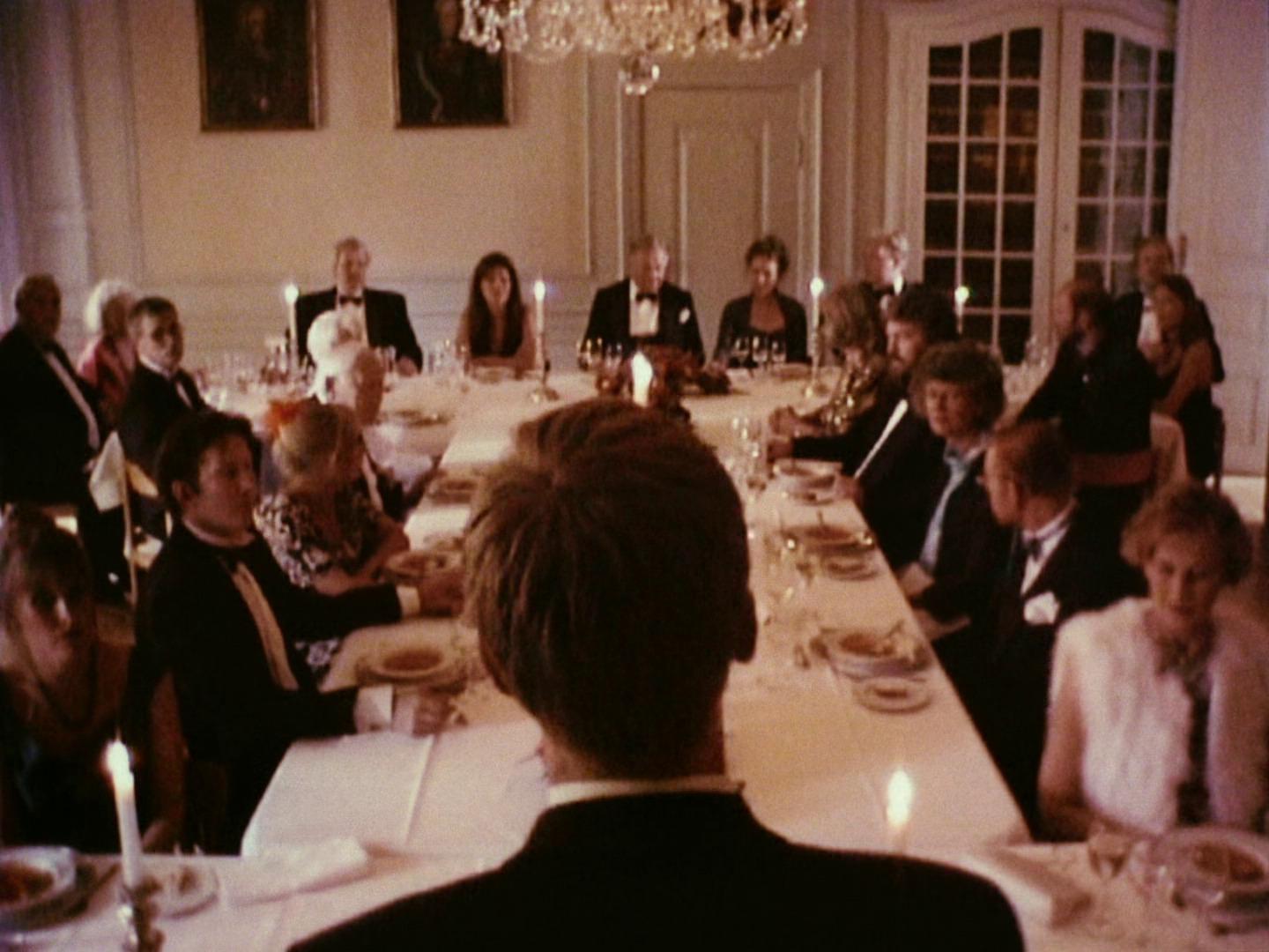 Festen – [FILMGRAB]