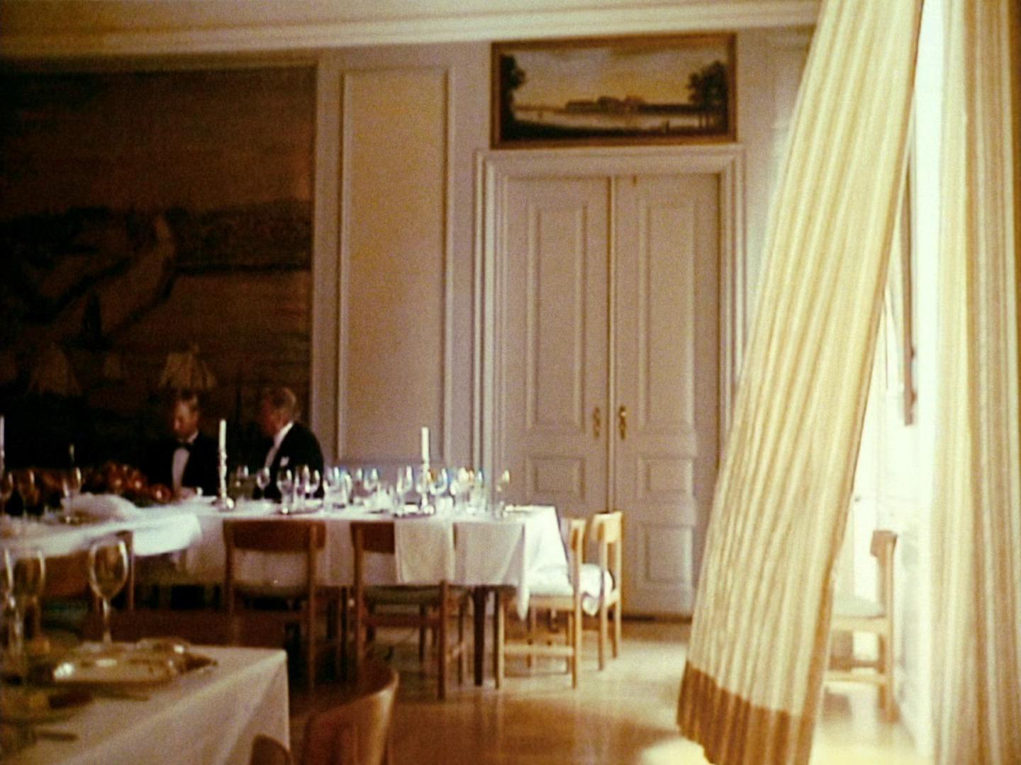 Festen – [FILMGRAB]