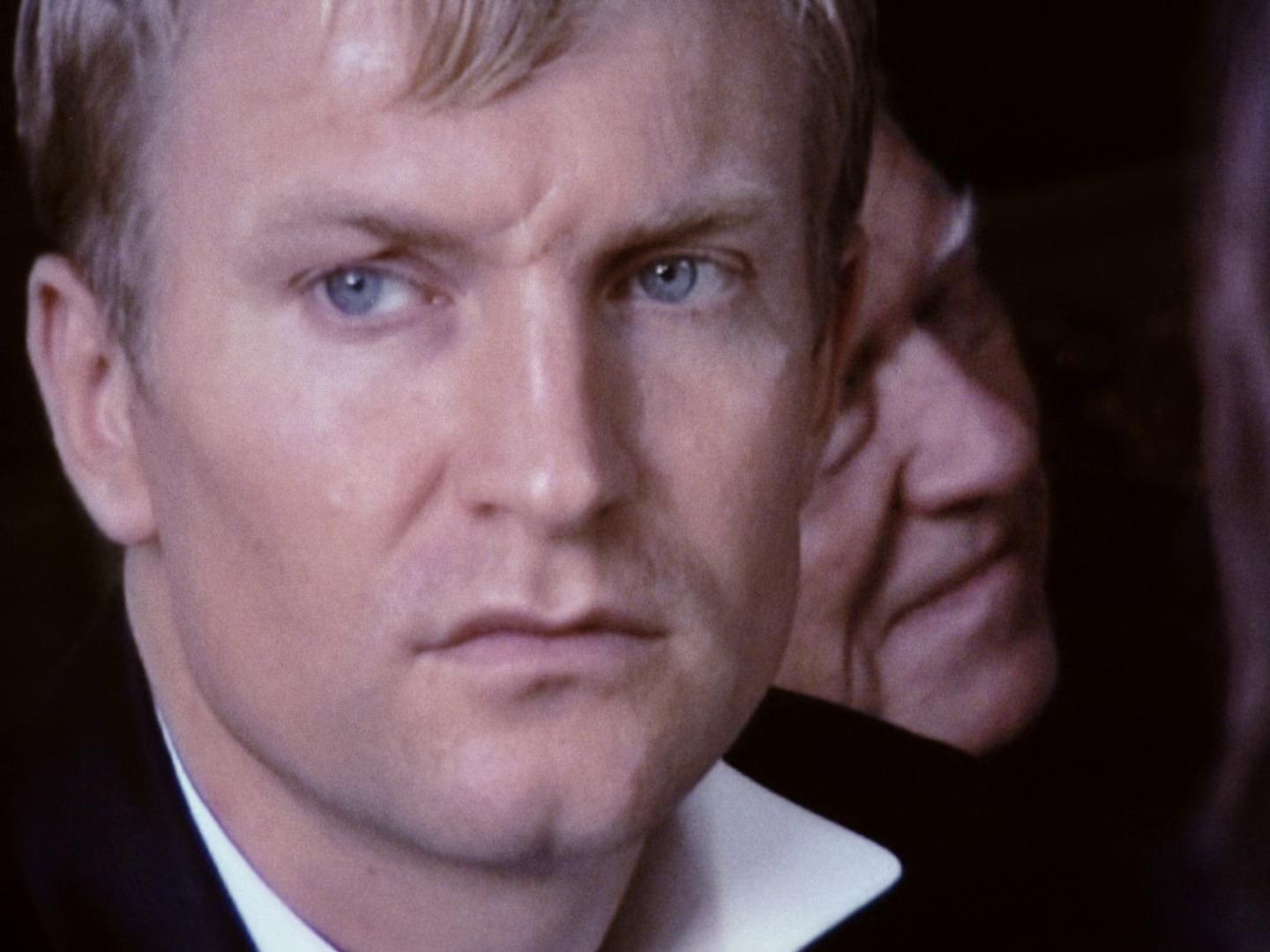 Festen – [FILMGRAB]