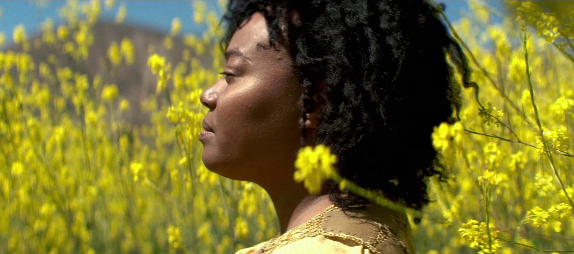 Fuzzy Head – [FILMGRAB]