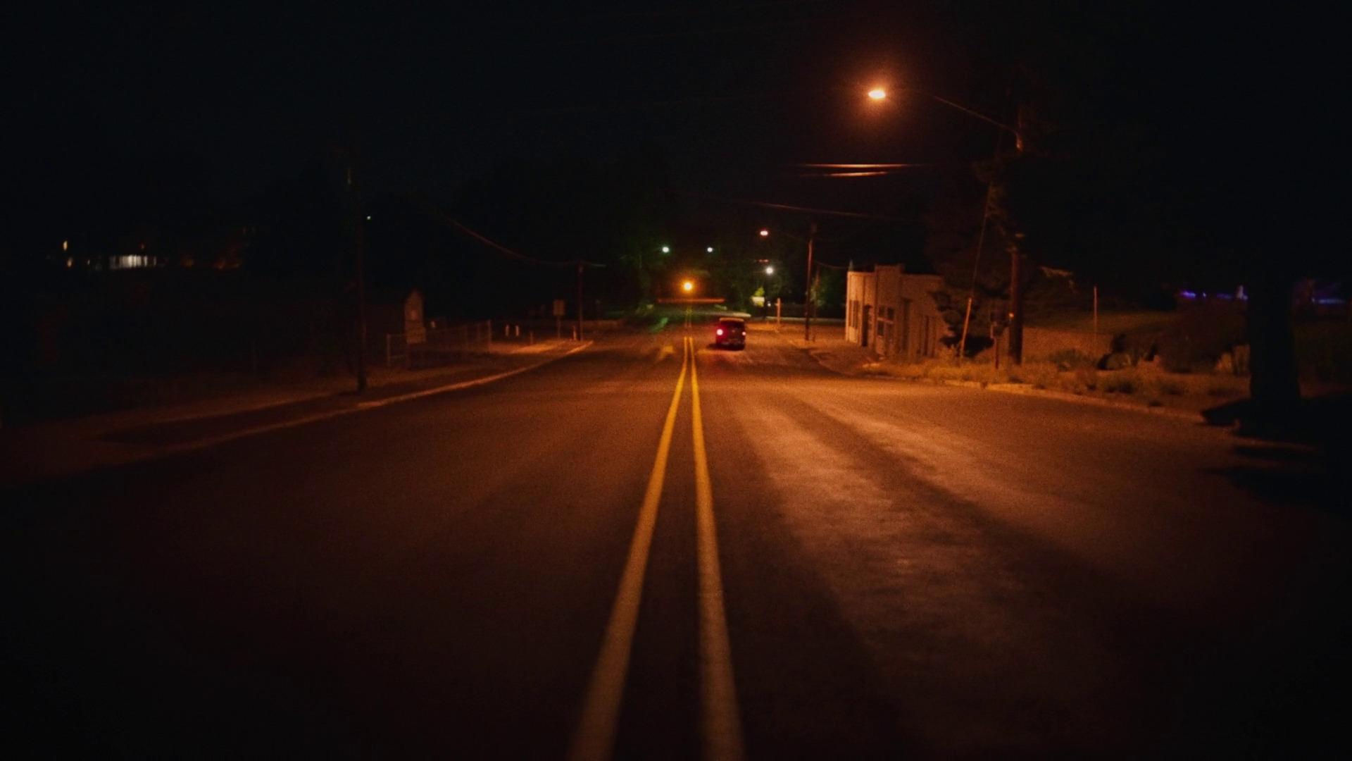 Gasoline Rainbow – [FILMGRAB]