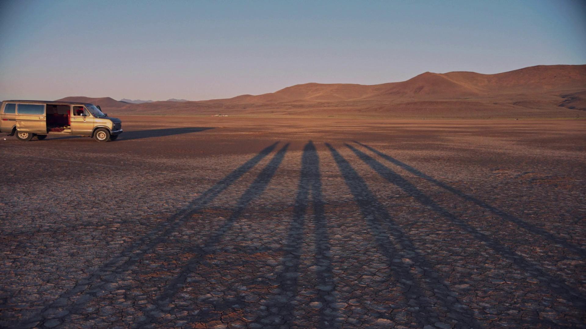 Gasoline Rainbow – [FILMGRAB]