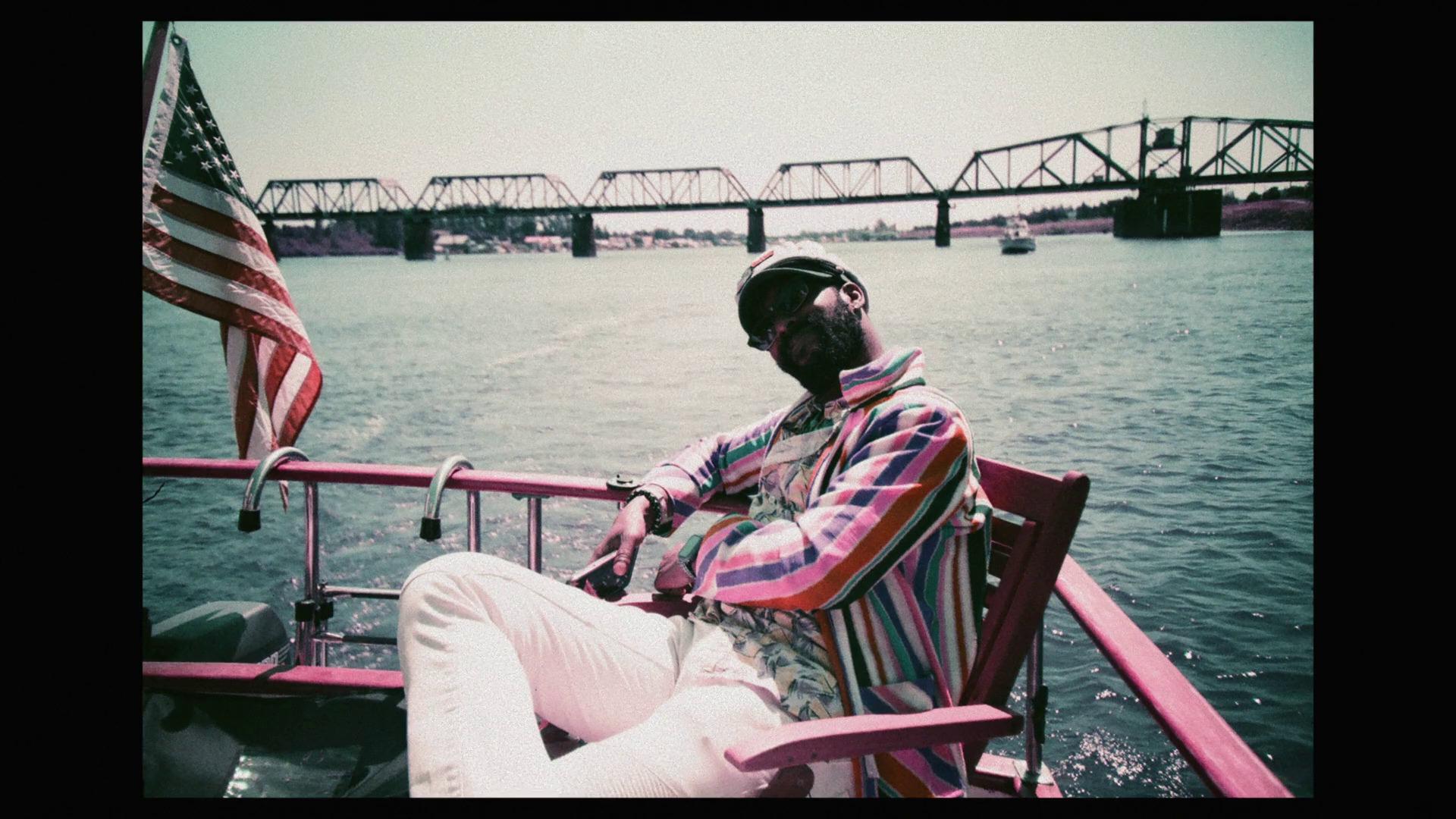 Gasoline Rainbow – [FILMGRAB]