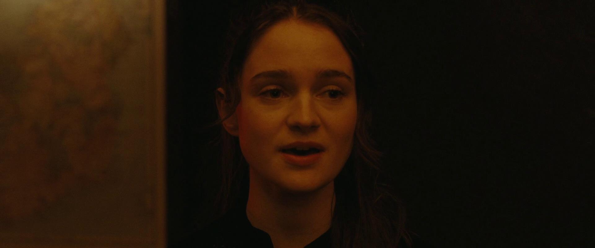 God’s Creatures – [FILMGRAB]