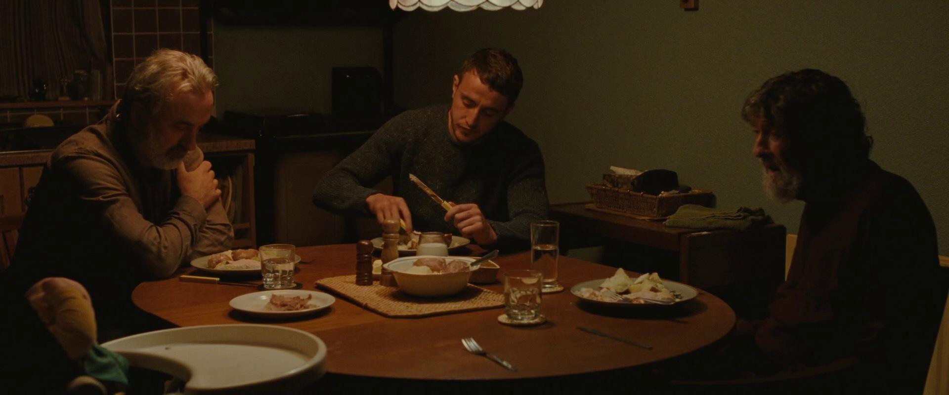 God’s Creatures – [FILMGRAB]