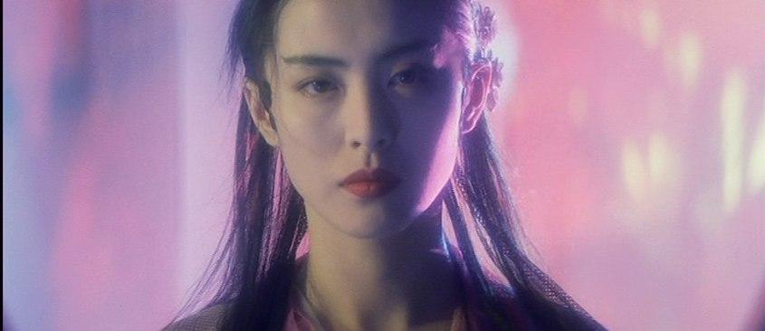 Green Snake – [FILMGRAB]