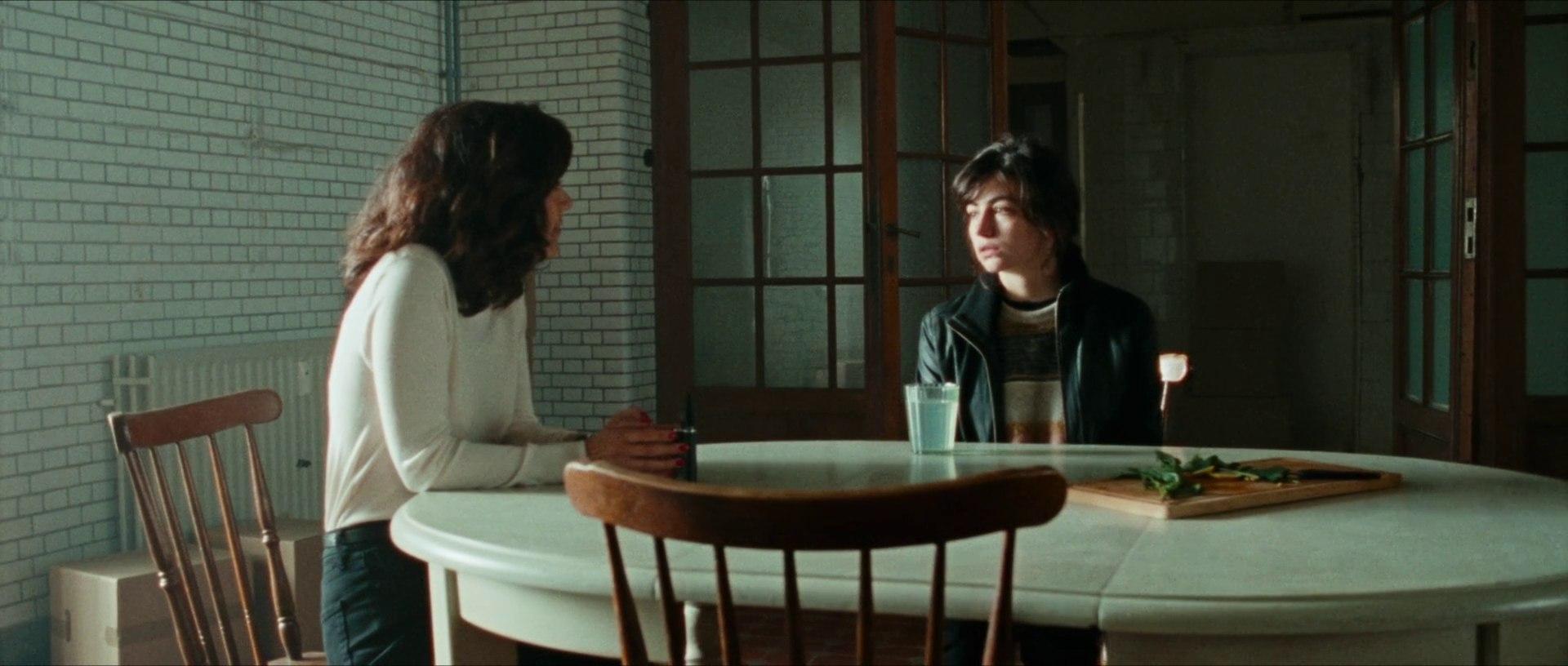 Inexorable – [FILMGRAB]