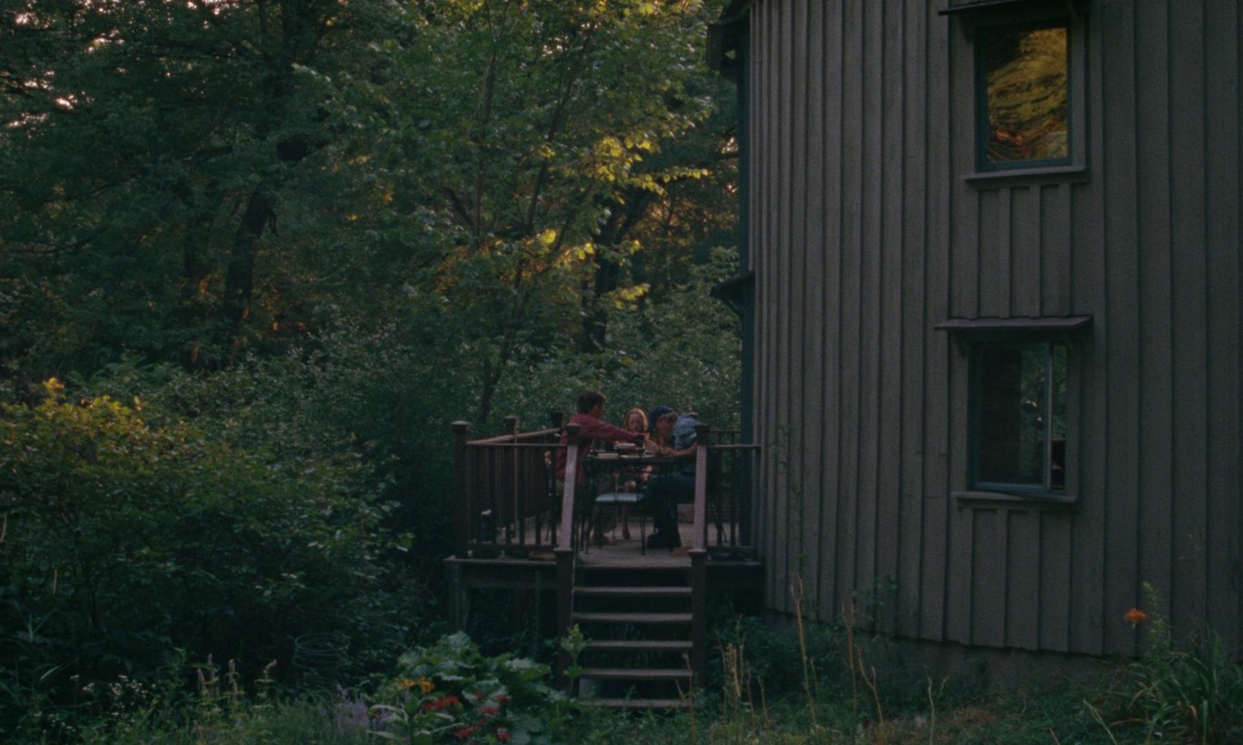 Janet Planet – [FILMGRAB]