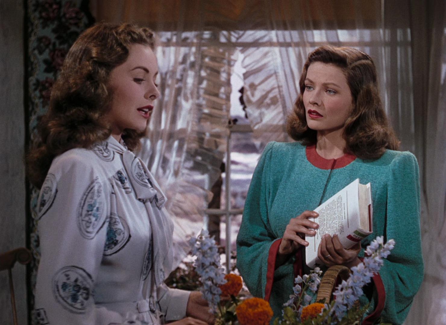 Leave Her To Heaven – [FILMGRAB]