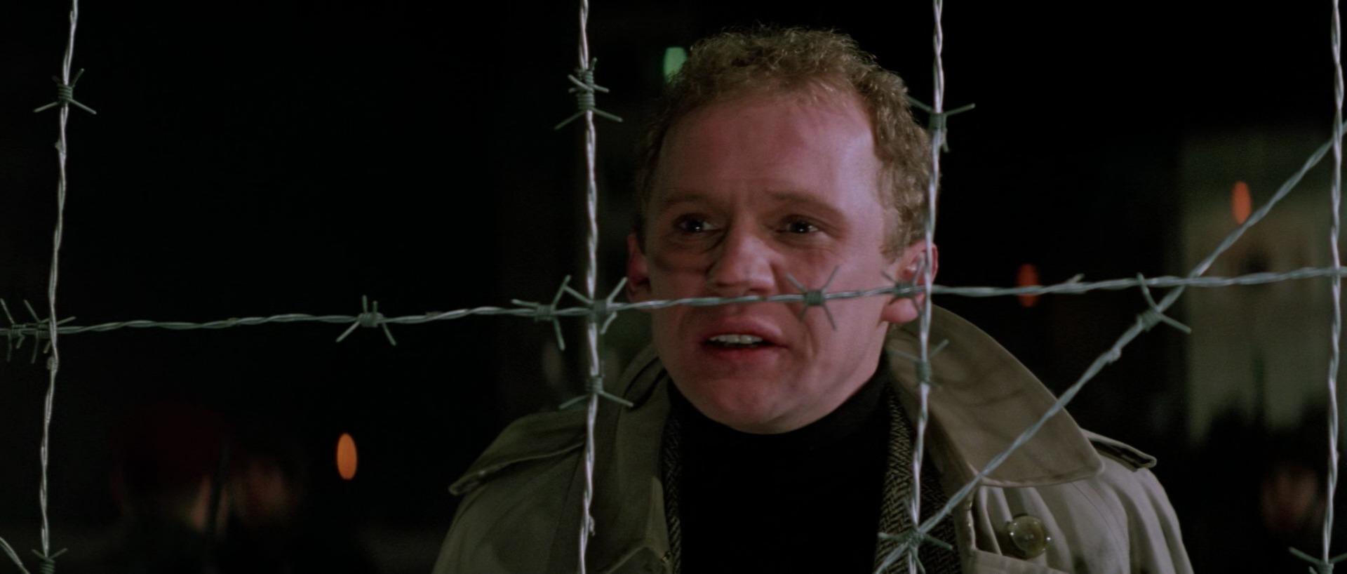 Lifeforce – [FILMGRAB]