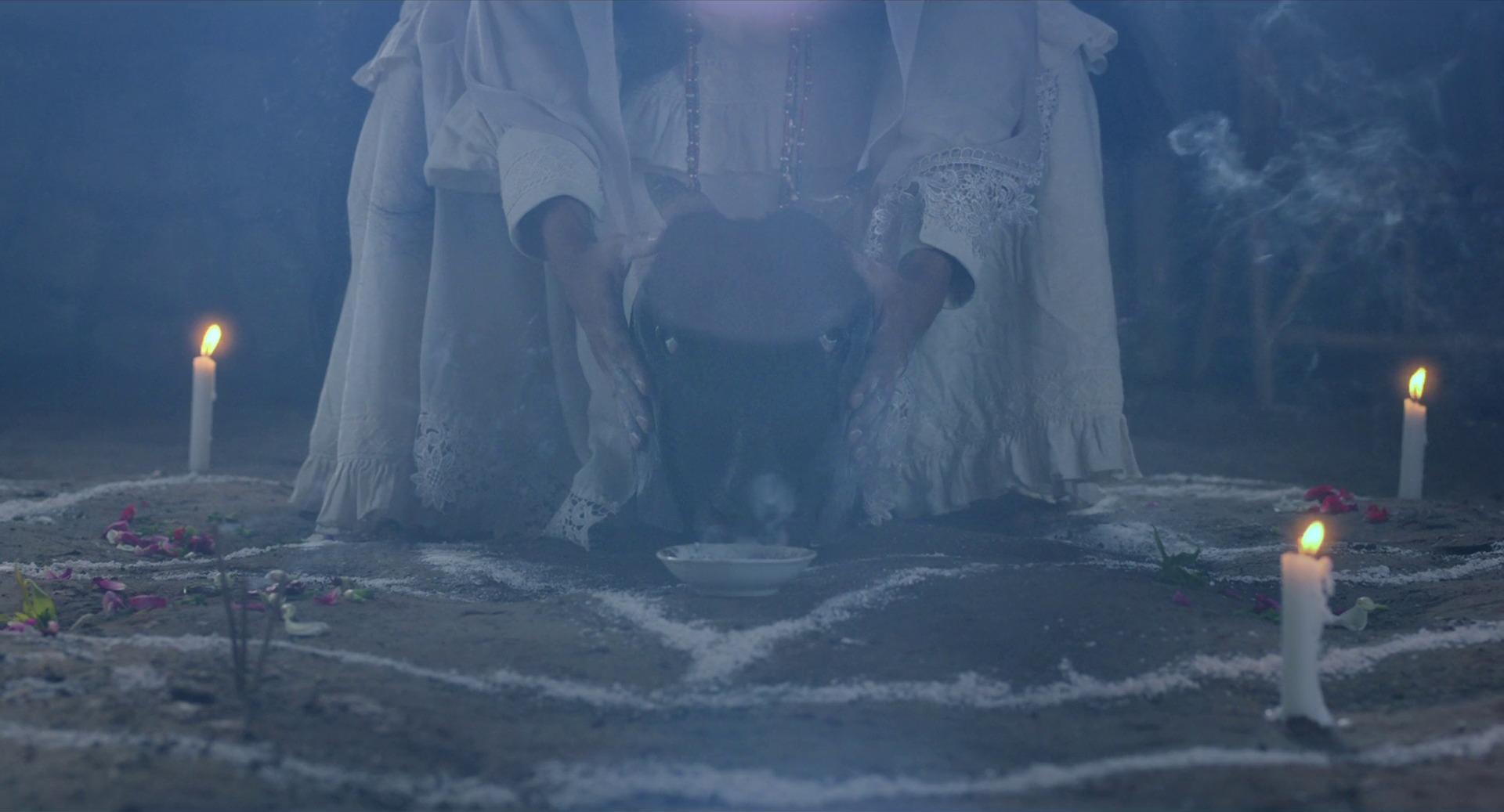 May The Devil Take You – [FILMGRAB]