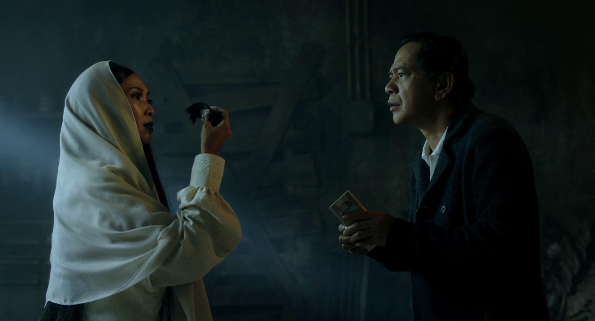 May The Devil Take You – [FILMGRAB]