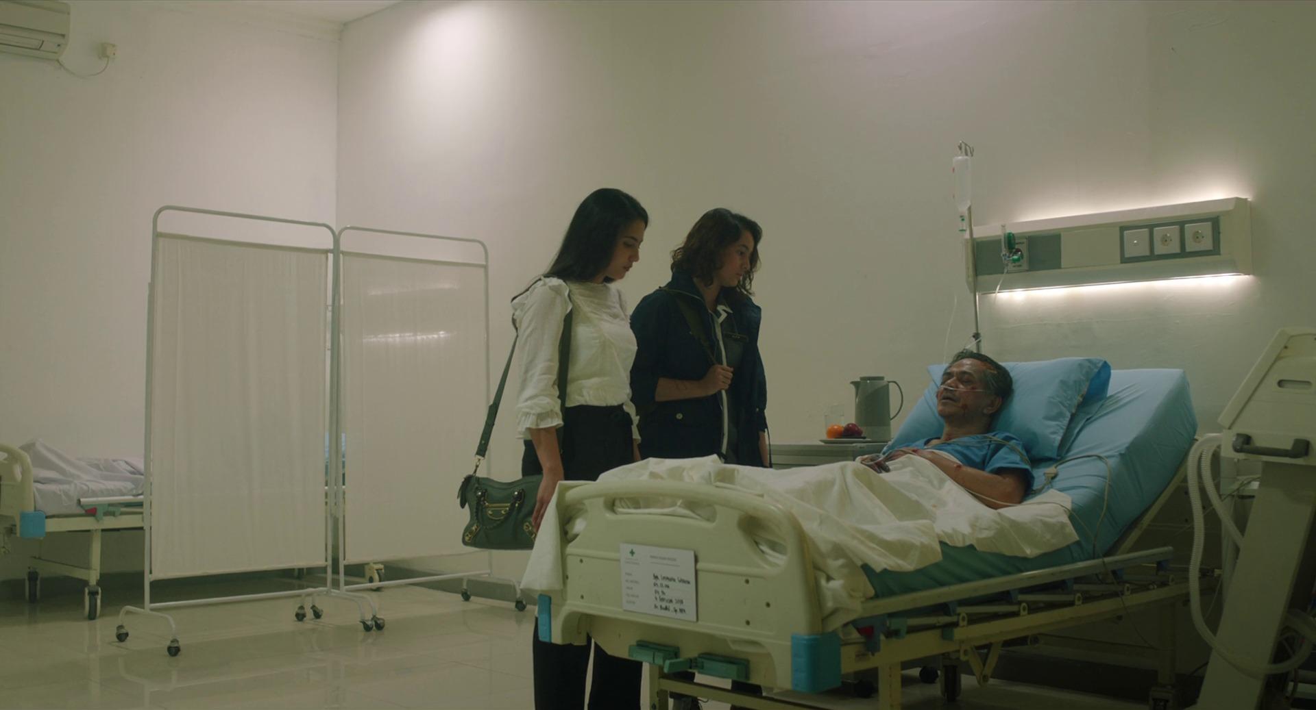 May The Devil Take You – [FILMGRAB]